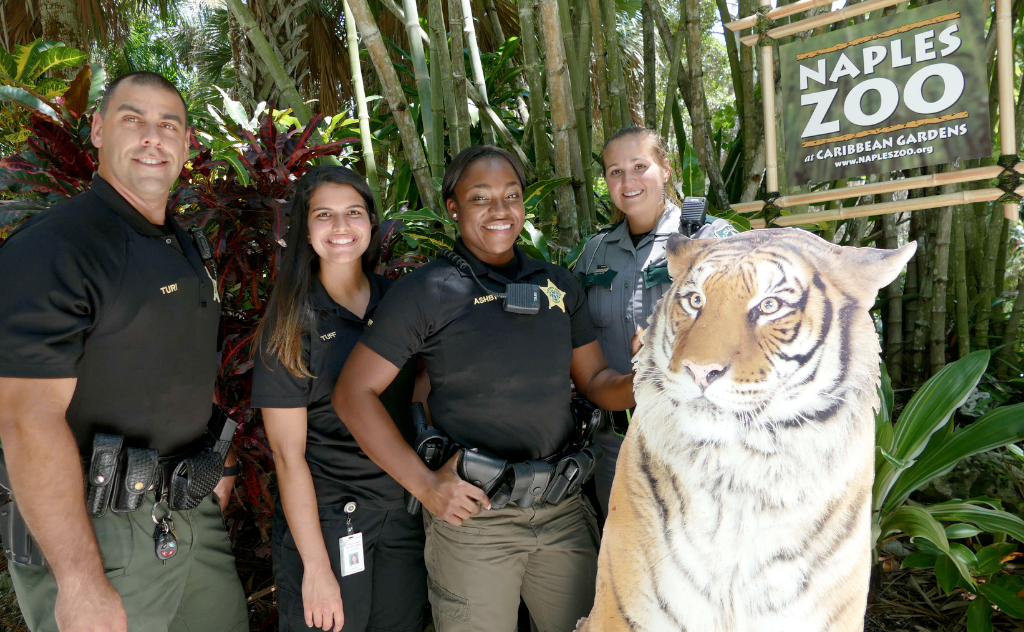 Naples | The definitive guide to travel and tourism for Southwest ...